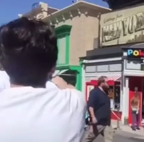 blursed_catchphrase | Scrolller