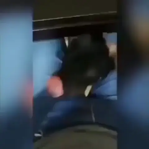 Blursed Chomp | Scrolller