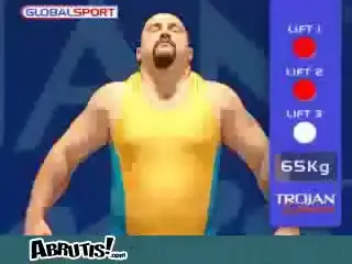 Blursed Competition | Scrolller