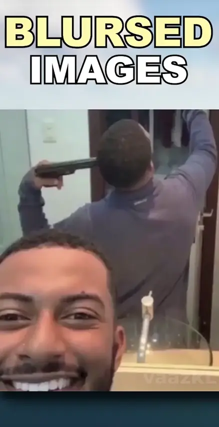 Blursed_images :D | Scrolller