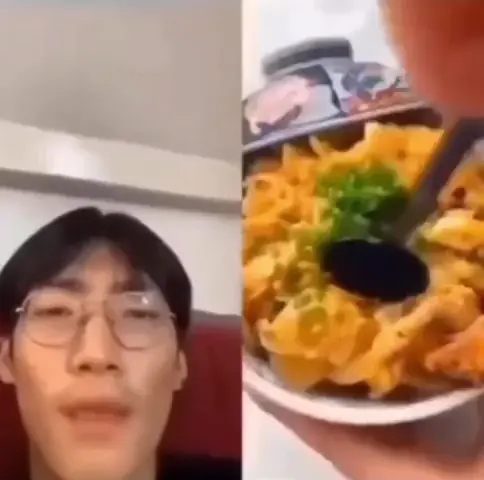 Blursed_katsudon | Scrolller