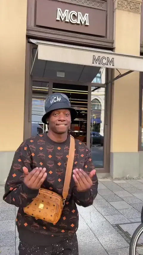 Blursed_Unexpected MCM surprise! | Scrolller