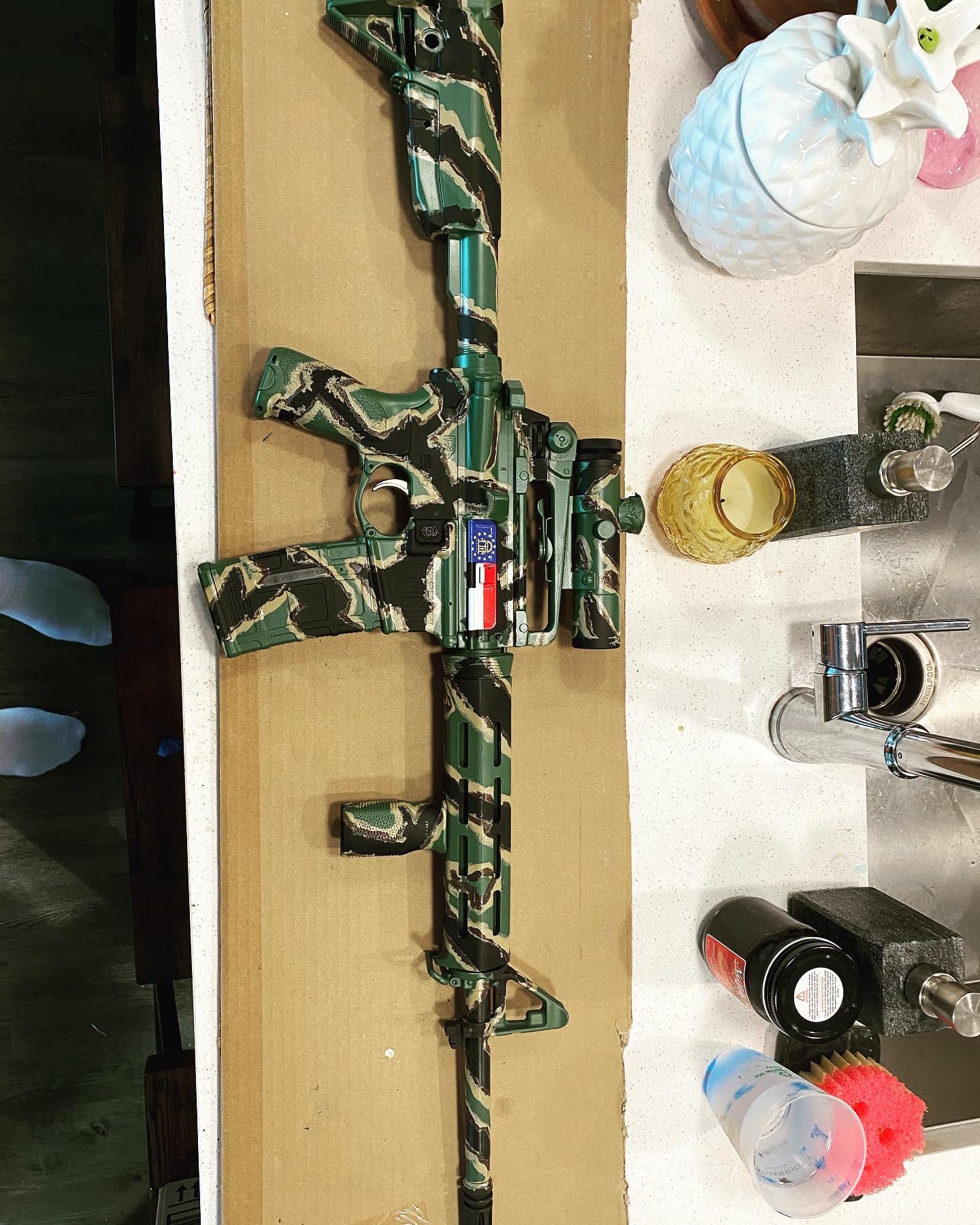 What’s old is new again! | Scrolller