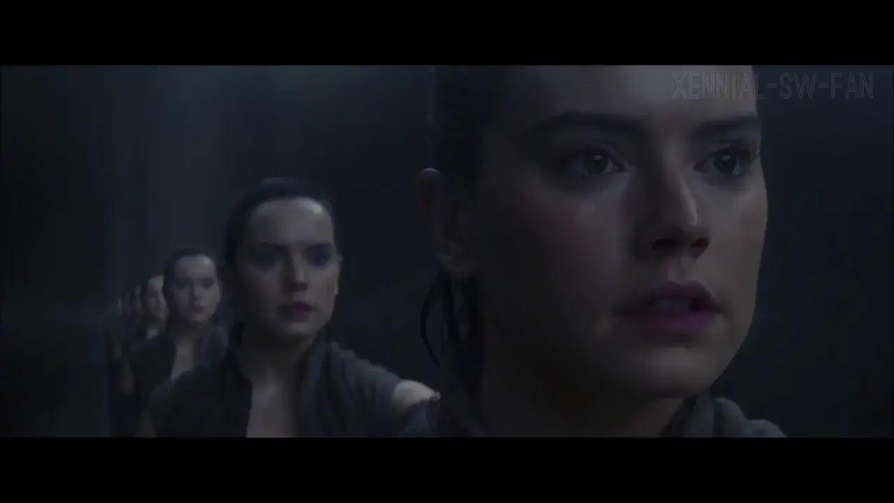 Boba Fett is Rey’s real father | Scrolller