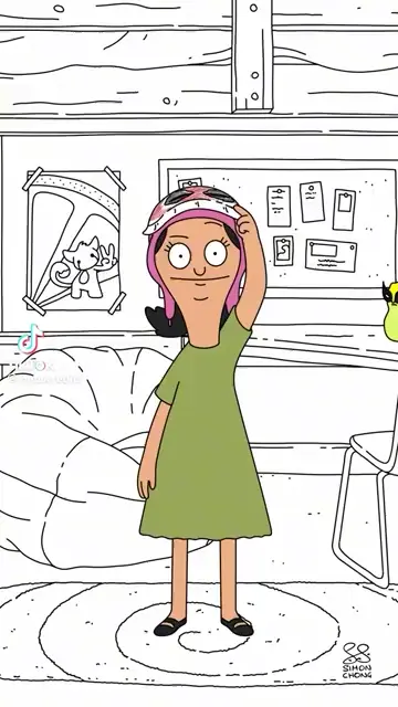 bobs burgers x deadpool | Scrolller