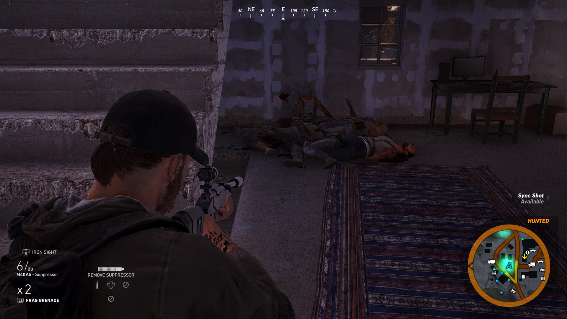 Body pile | Scrolller