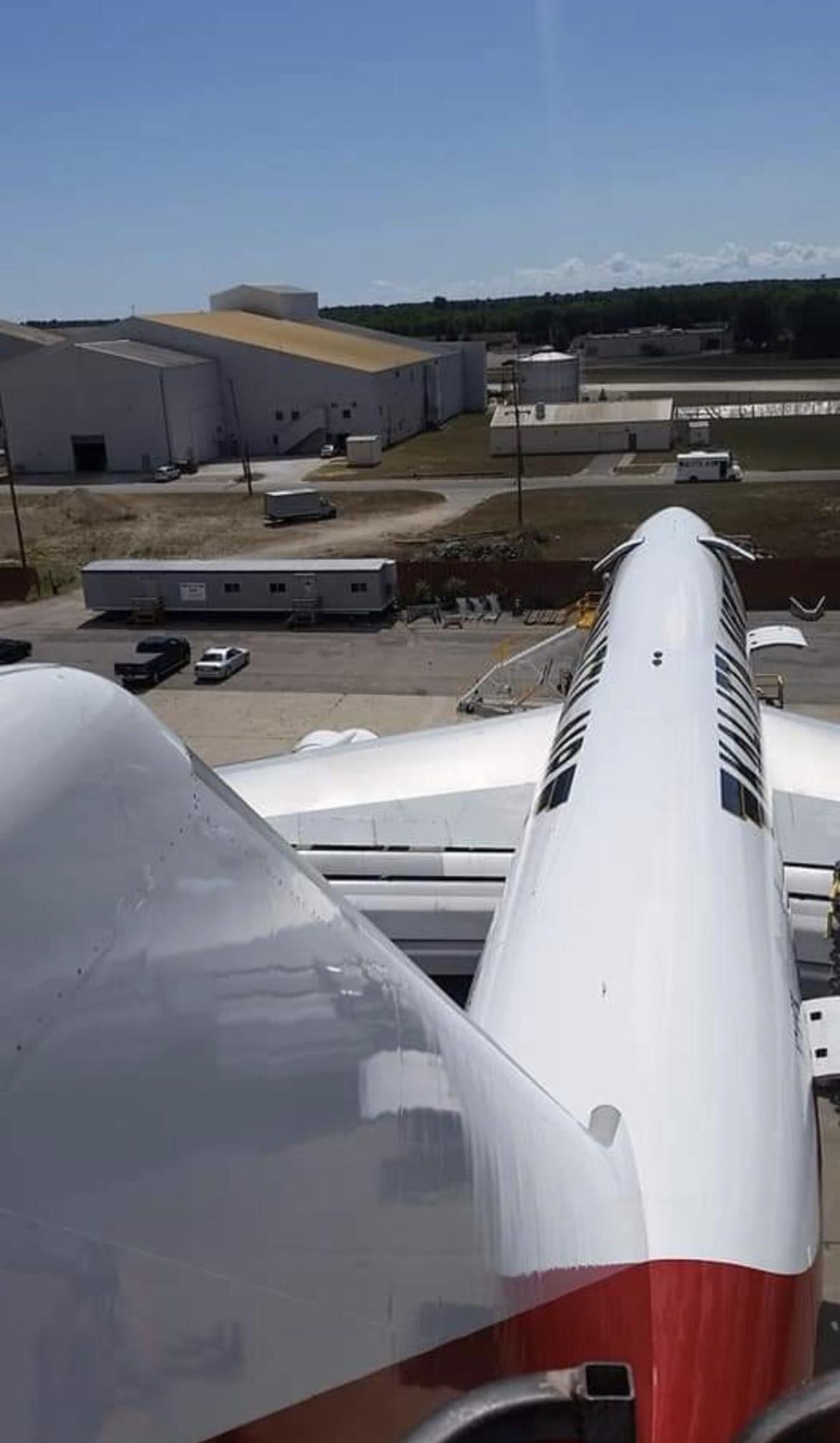 Boeing 747 | Scrolller