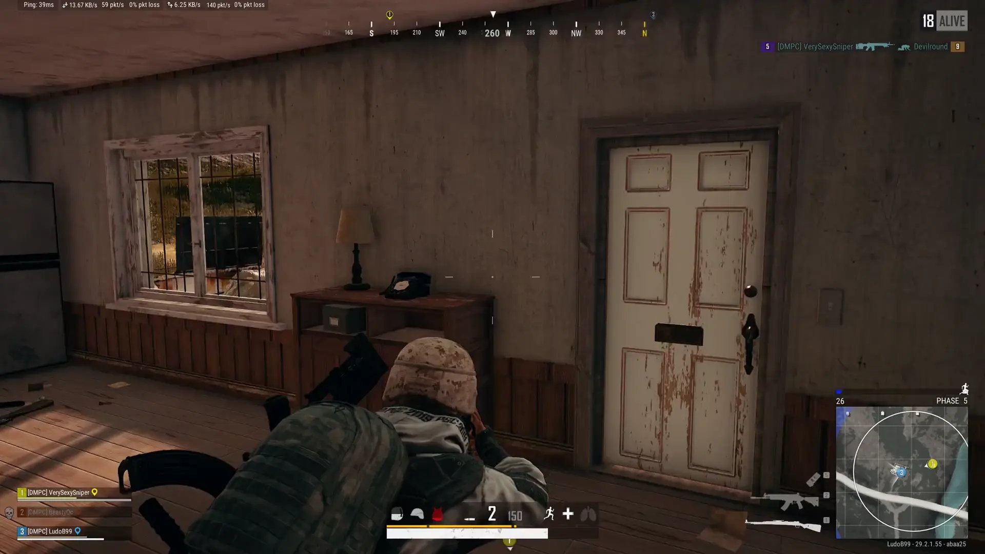 Discover more like PUBG: Boldness pays off - Surviving the C4 blast. and Related Content | Scrolller