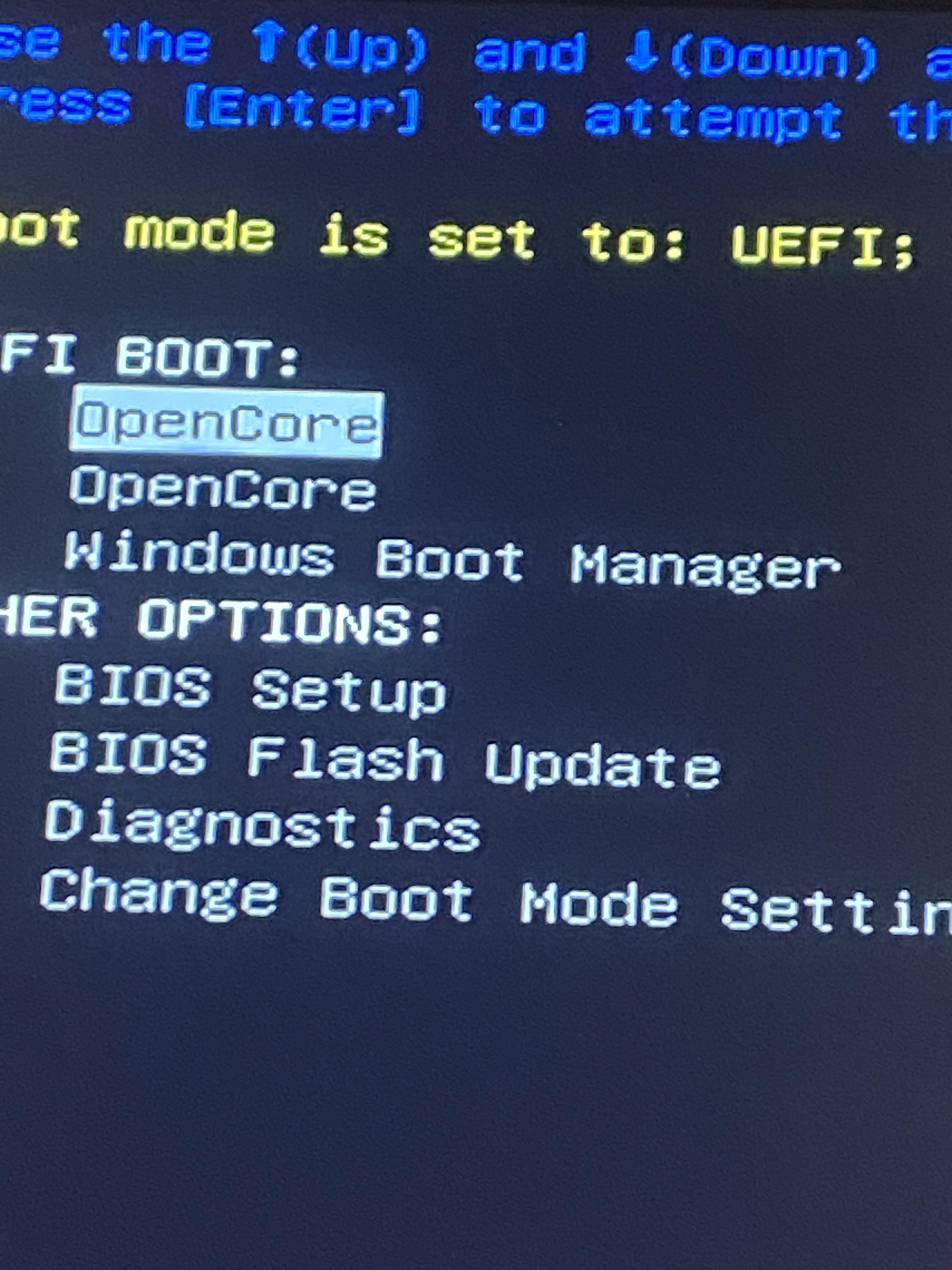 Boot loader | Scrolller