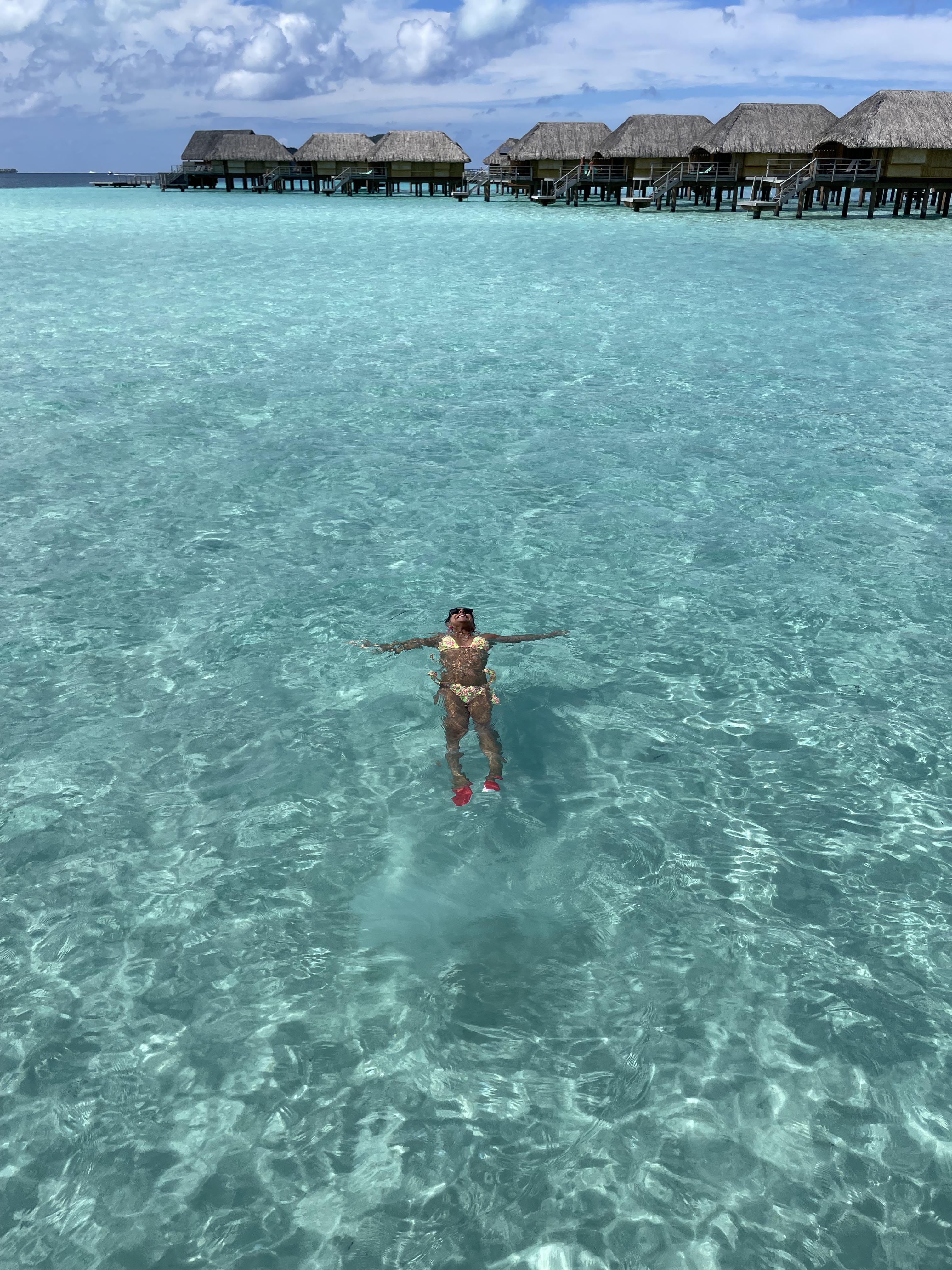 Bora Bora - Sexy Sexy | Scrolller