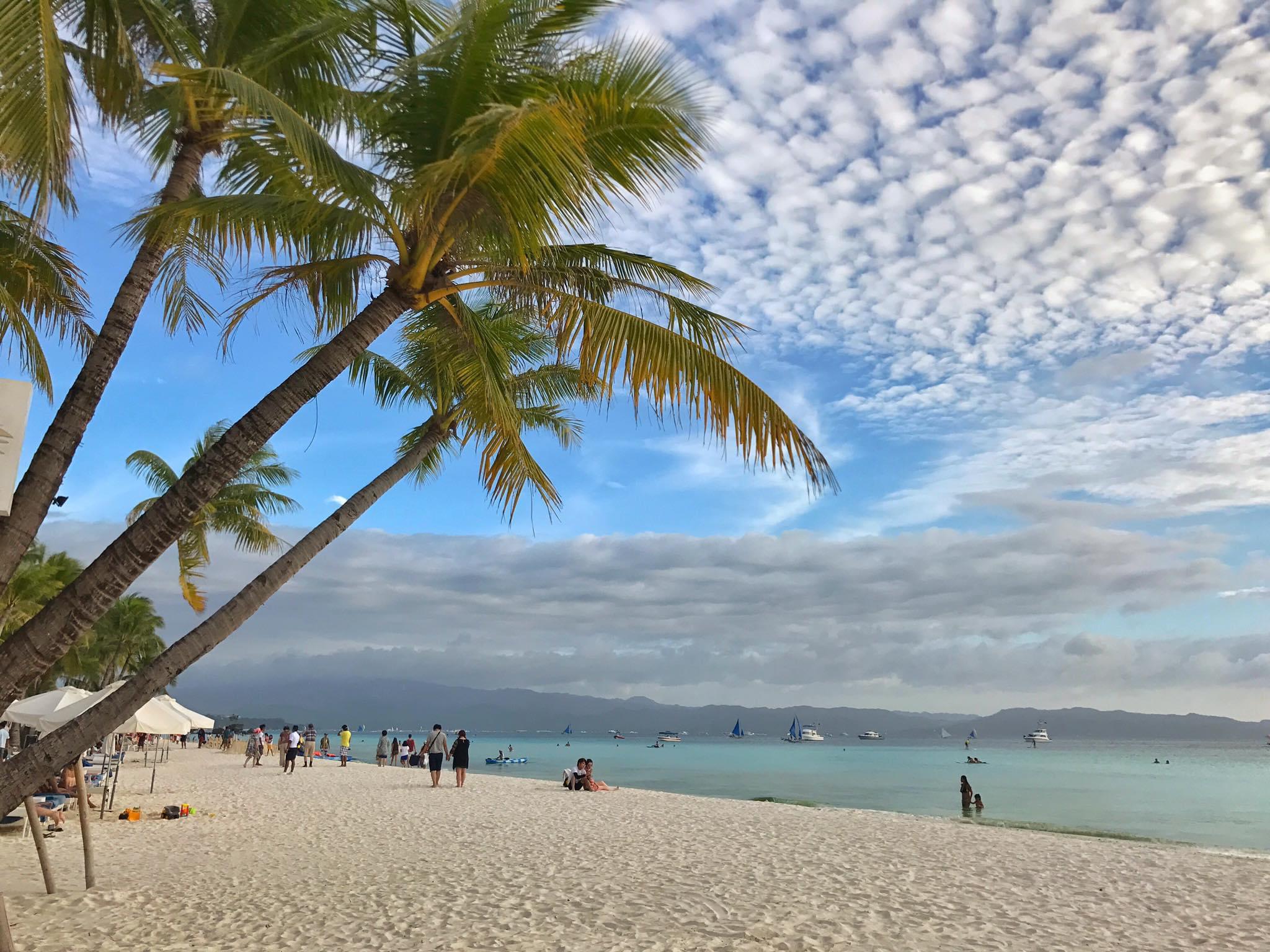 Boracay Island | Scrolller