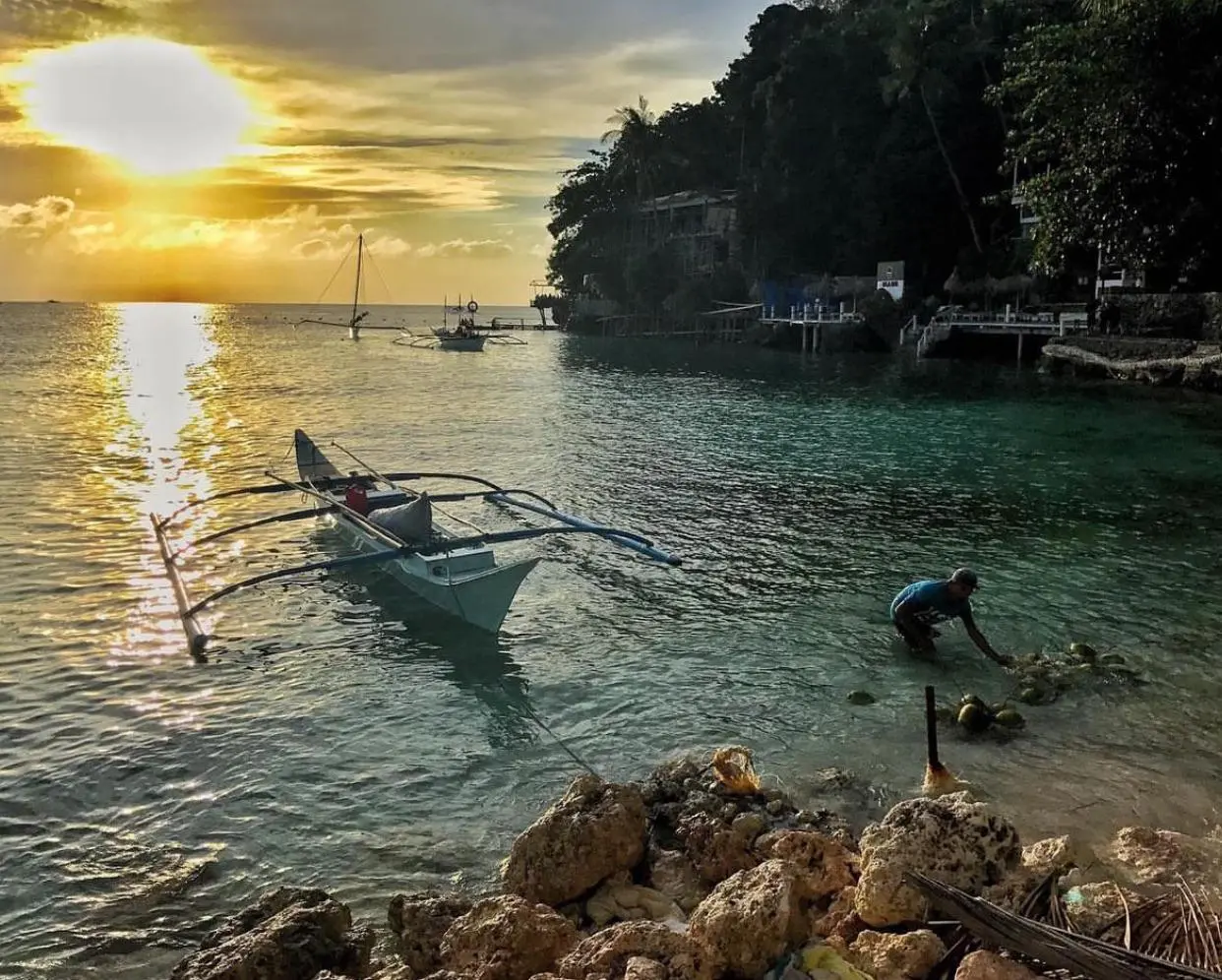 Boracay Philippines | Scrolller