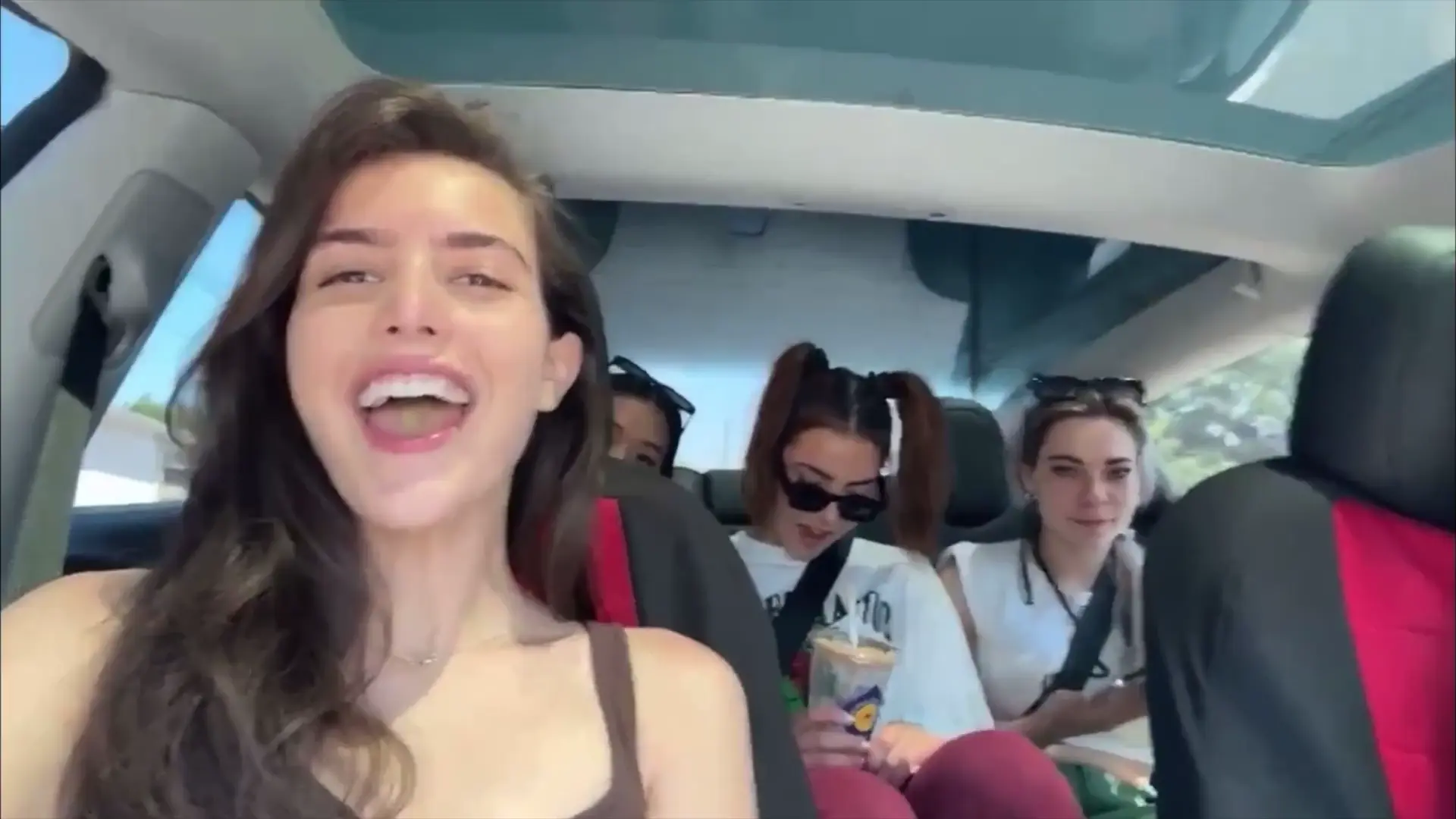 Botez Summer Camp Highlights | Scrolller