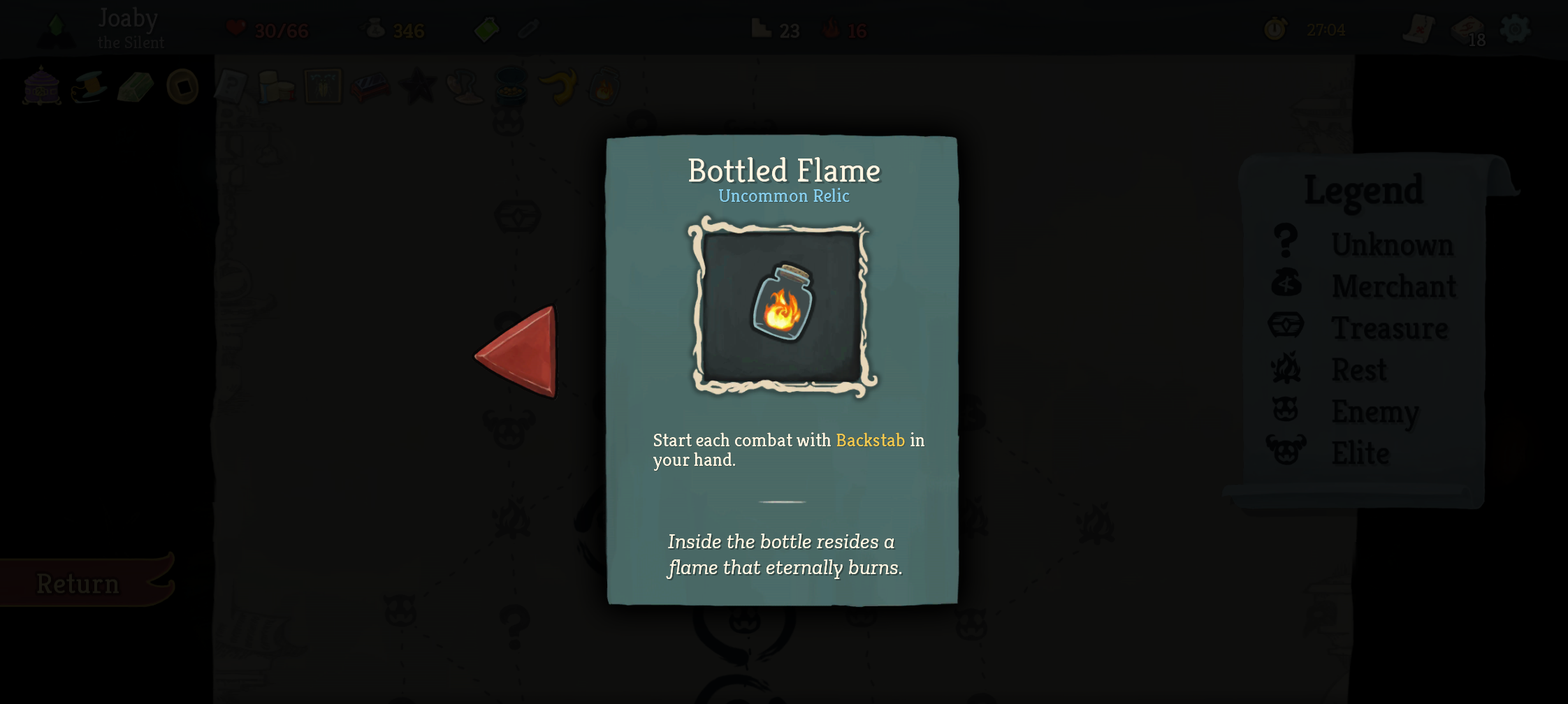 Bottled it | Scrolller