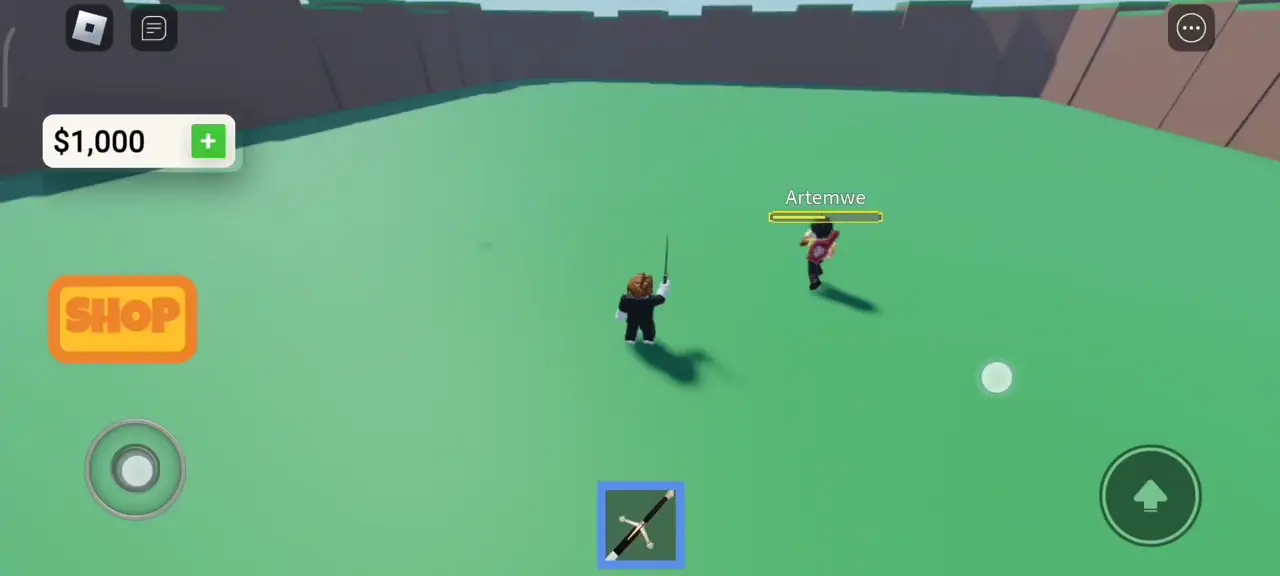 Bounty Battlegrounds | Scrolller