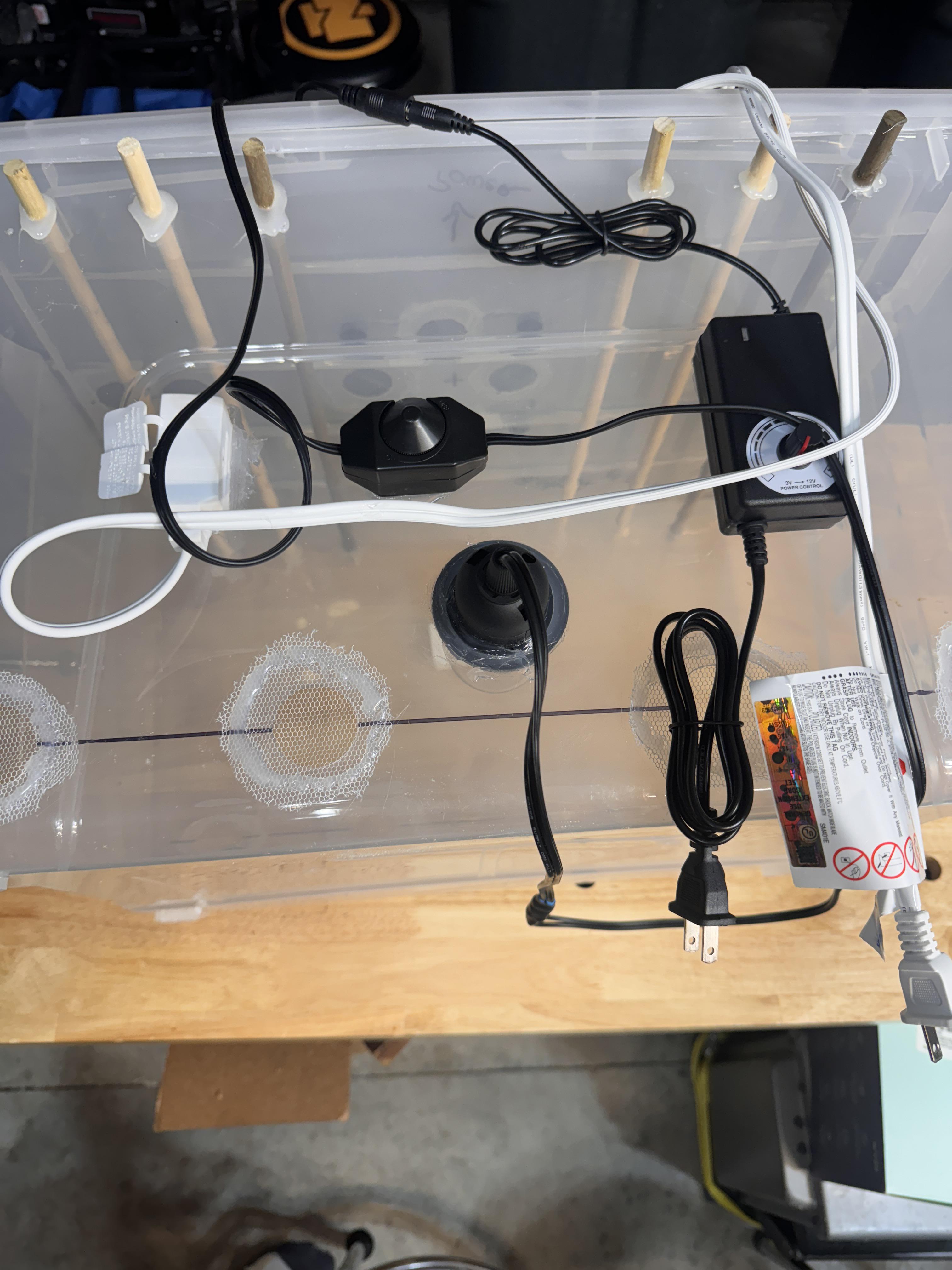 Box upgrades | Scrolller