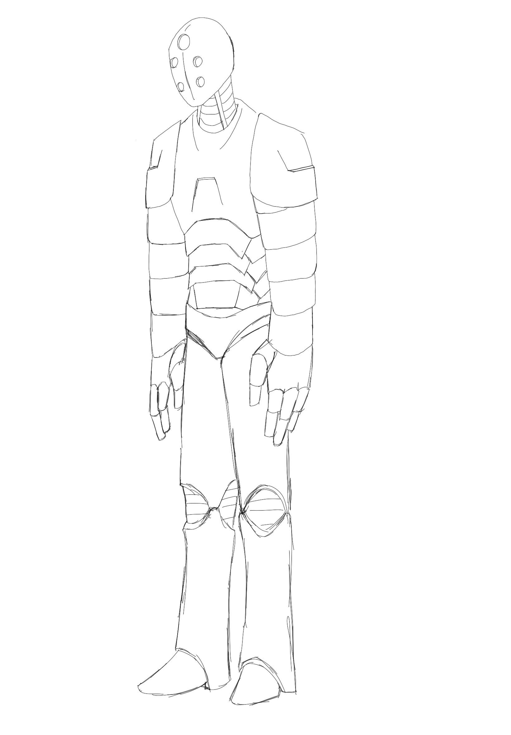 ExE concept. | Scrolller