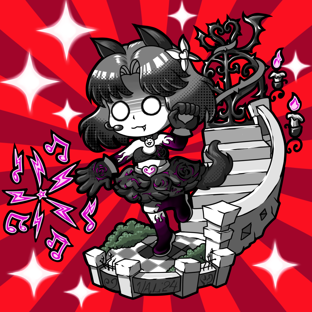 Discover more like Battlecats: [Fan-Made] Chibis part 2 and Related Content | Scrolller