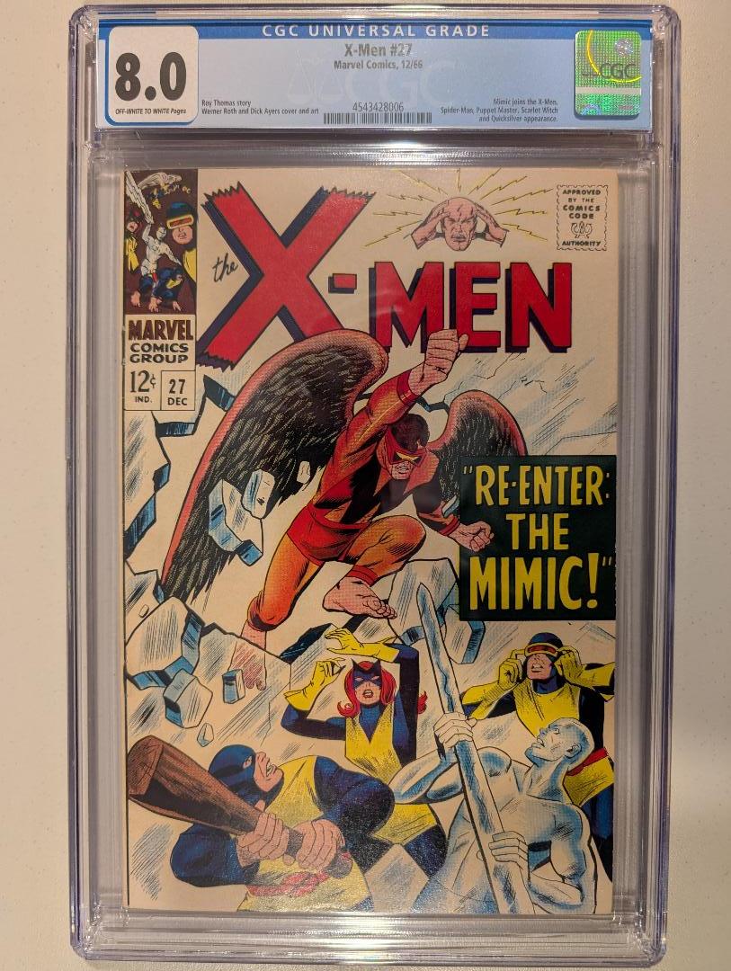 Recent Pick Ups | Scrolller