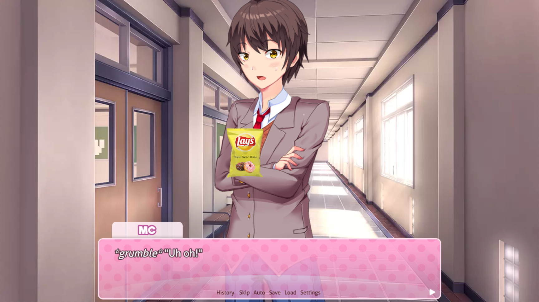 Lay's Wow Chips | Scrolller