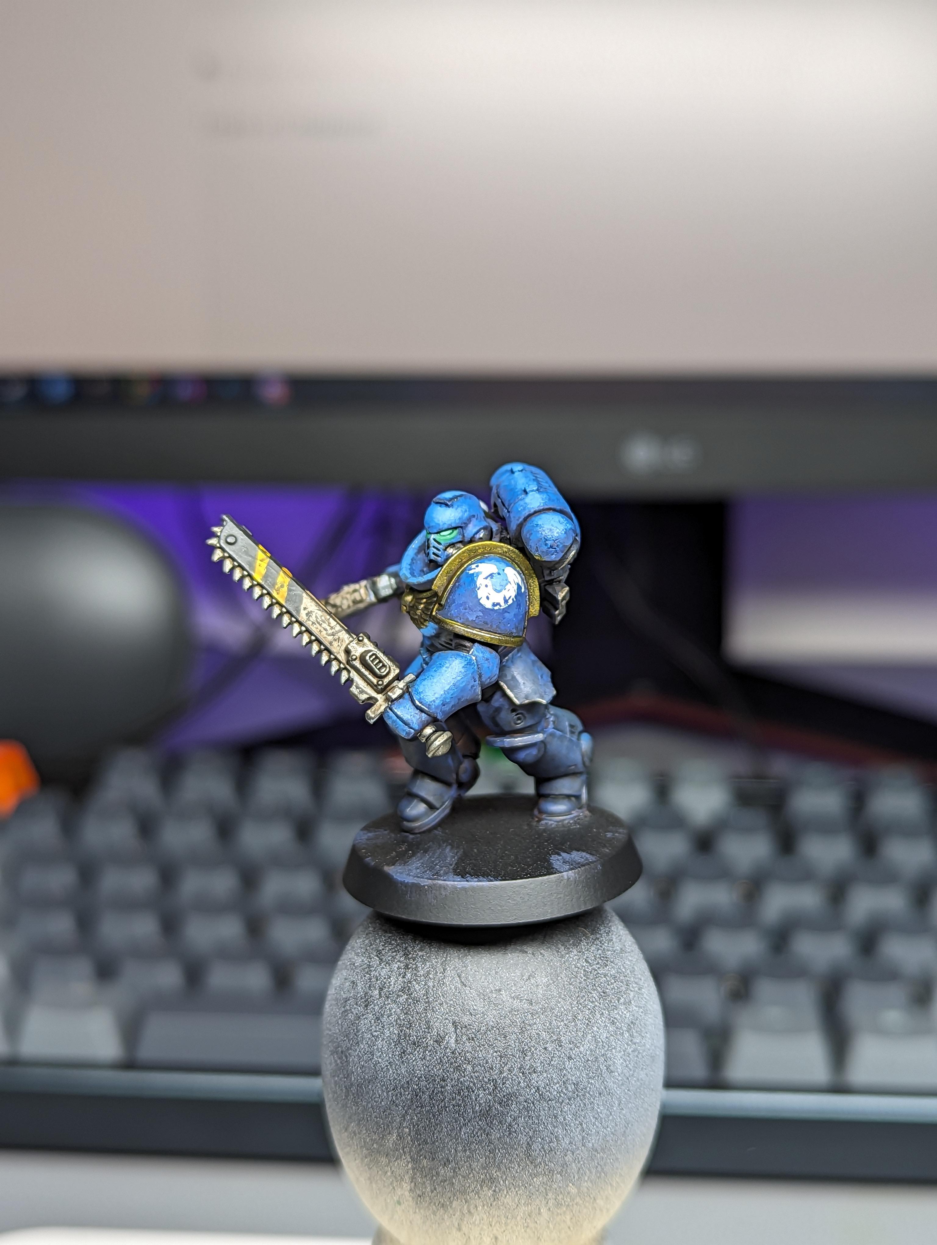 Know No Fear! | Scrolller