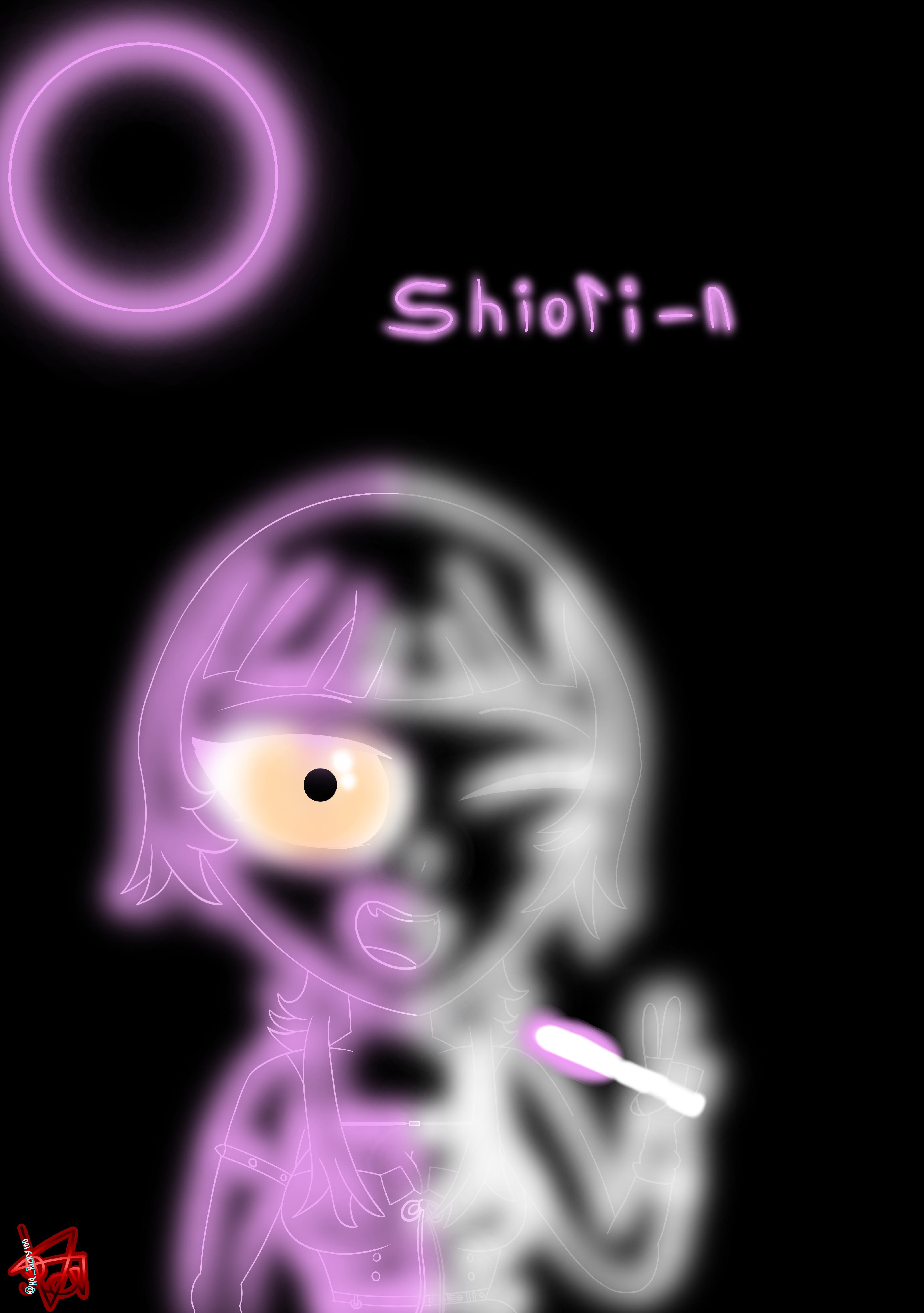 Shiori Novella | Scrolller