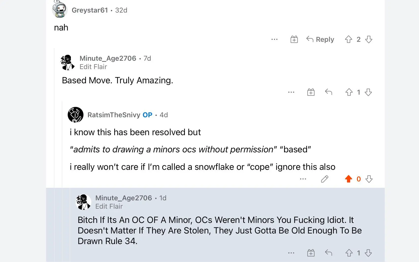 Brain damage | Scrolller