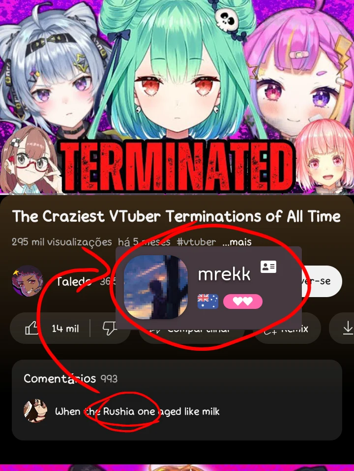 Brainrot | Scrolller