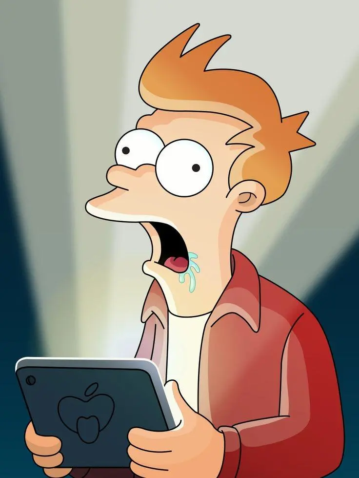 Brainrot fry | Scrolller