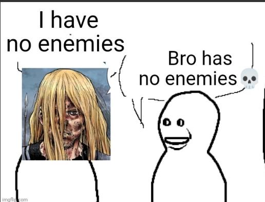 Brainrot Saga | Scrolller