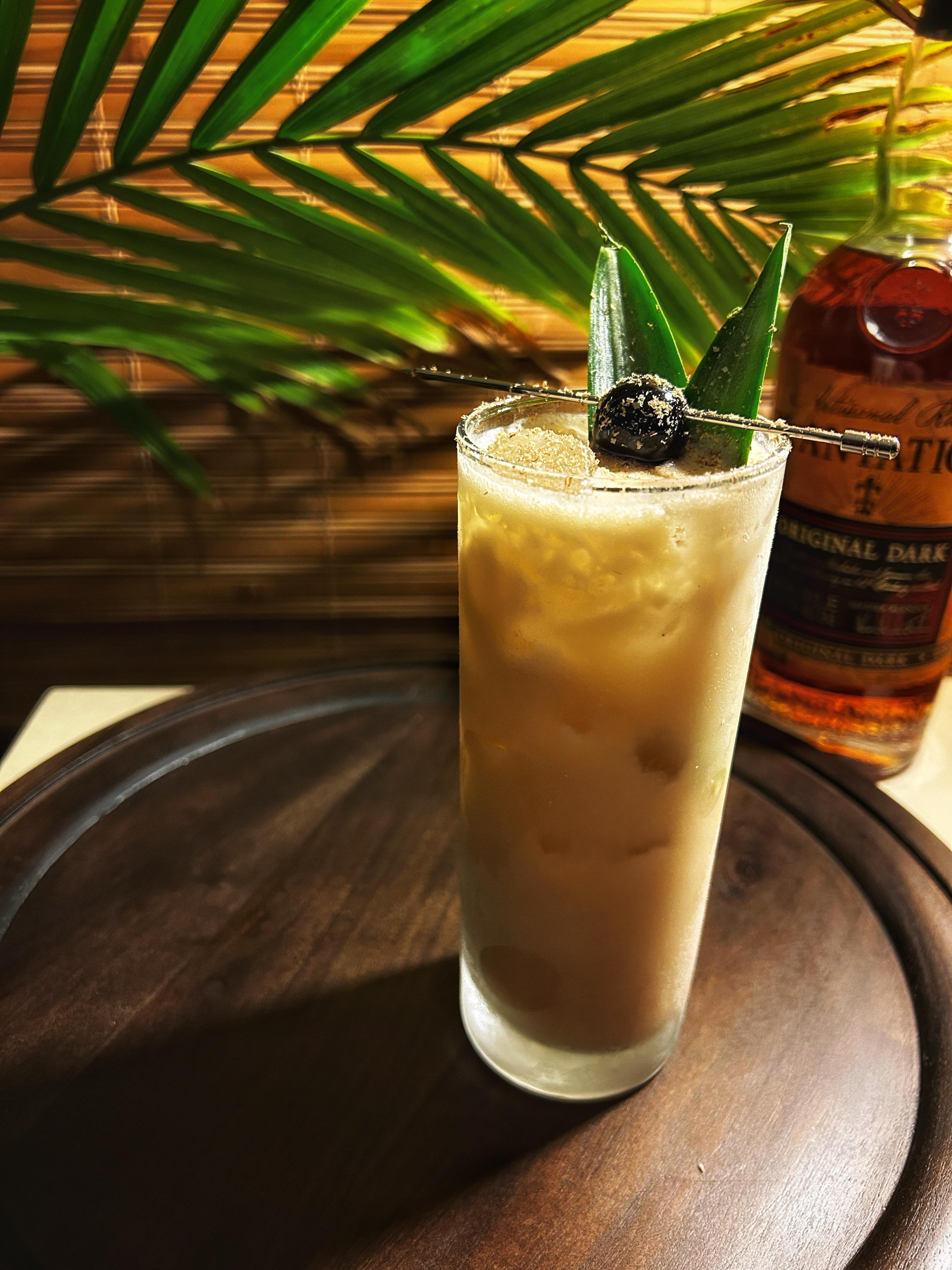 Coffee Colada | Scrolller