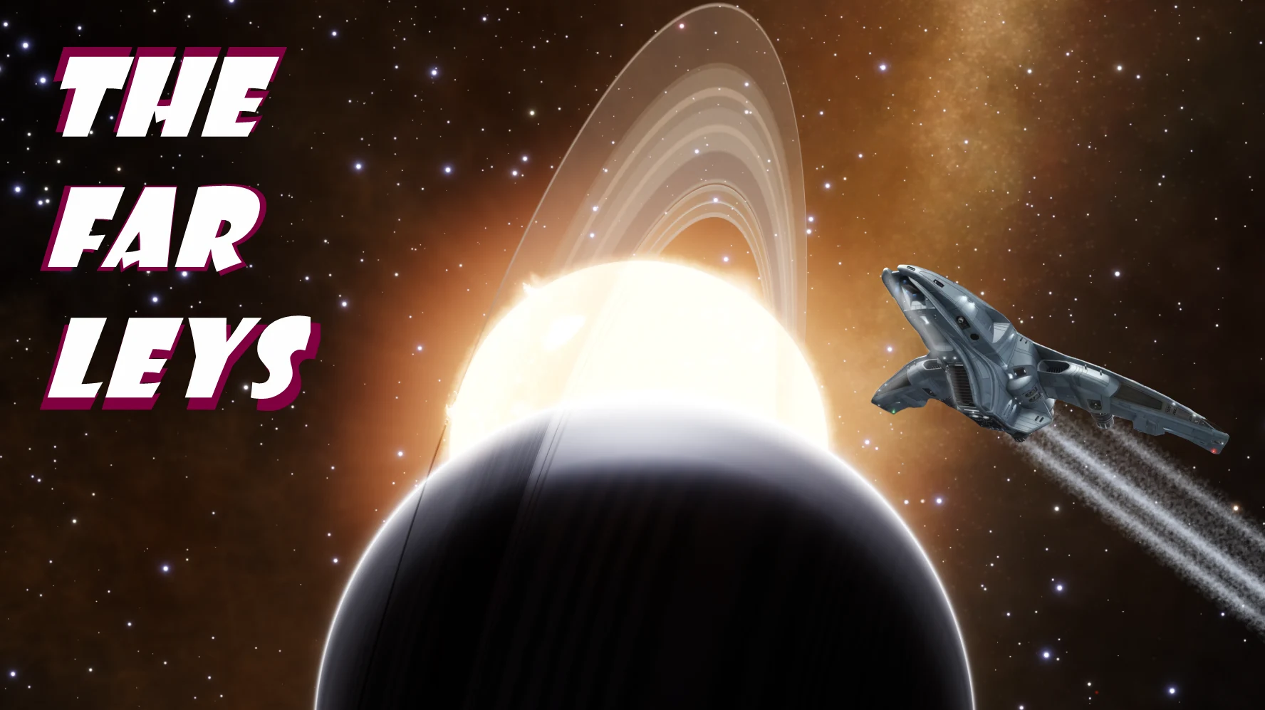 Break in your new Mandalay on The Far Leys Expedition! | Scrolller