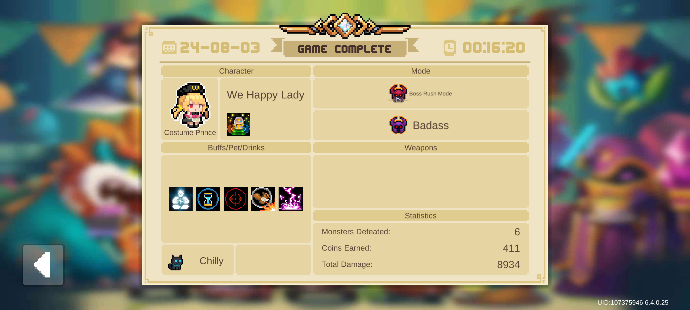 Bro.. are you slow? | Scrolller