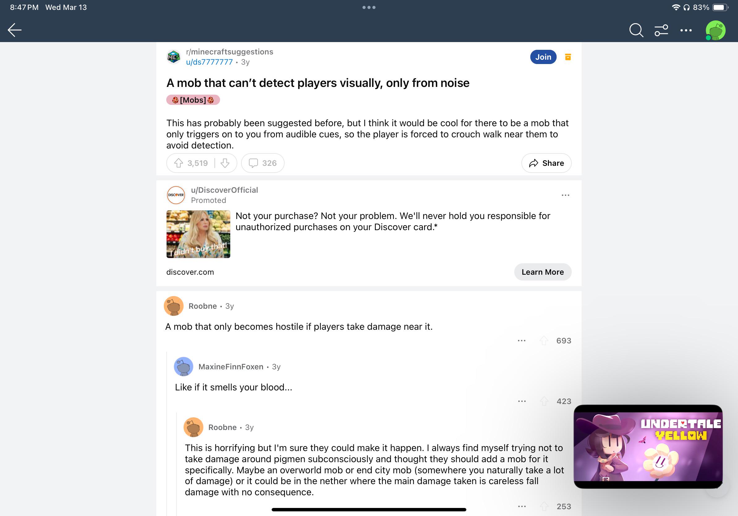 Bro predicted the warden | Scrolller