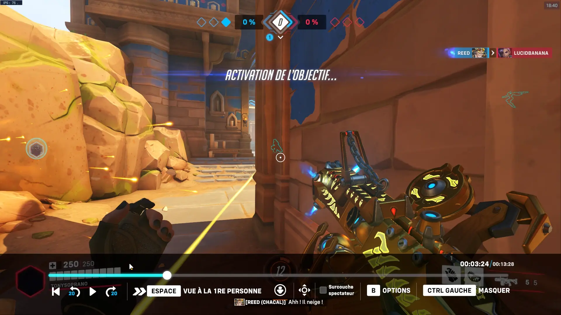 Bro wanted me so bad | Scrolller