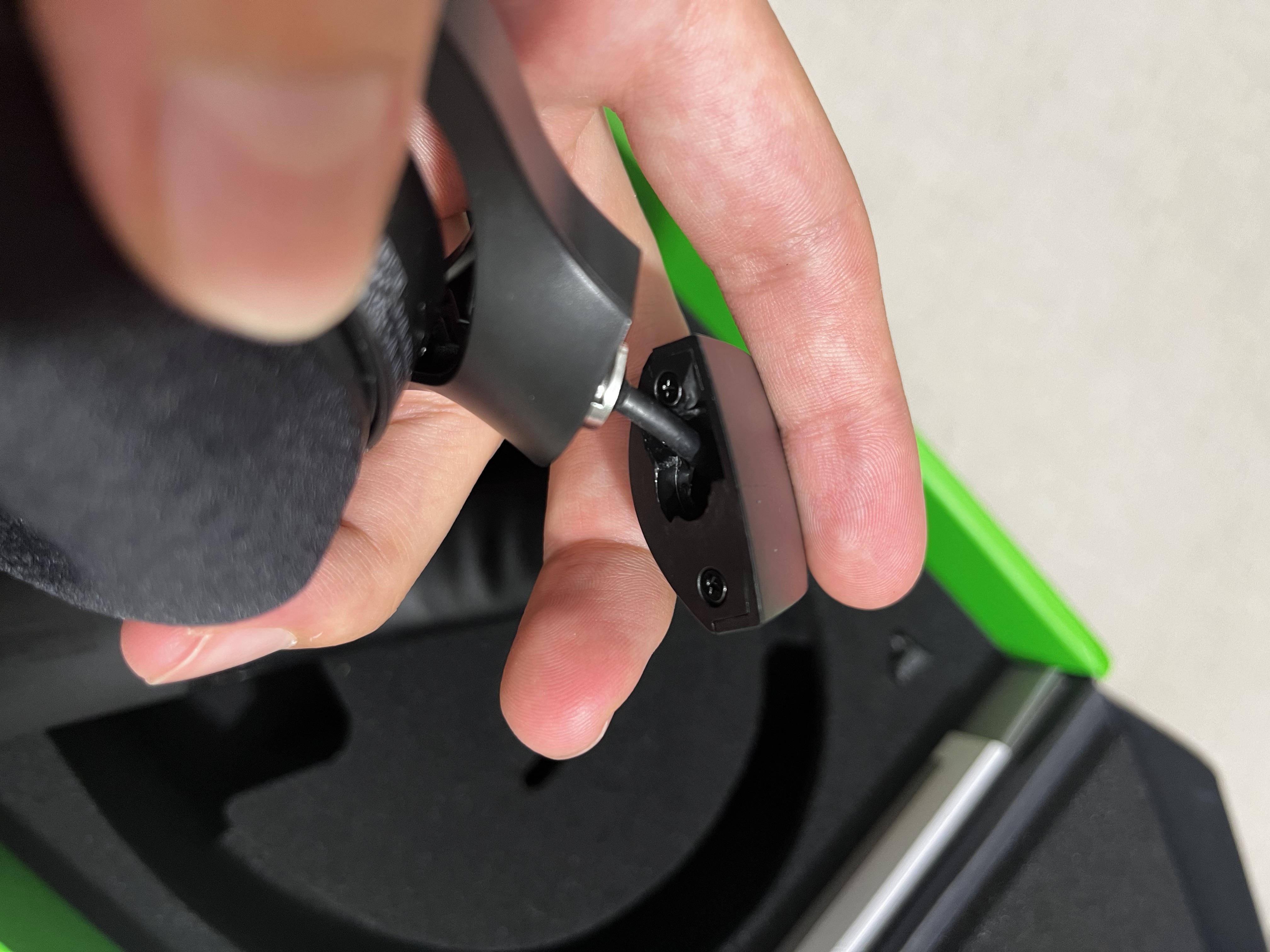 Broken Barracuda | Scrolller