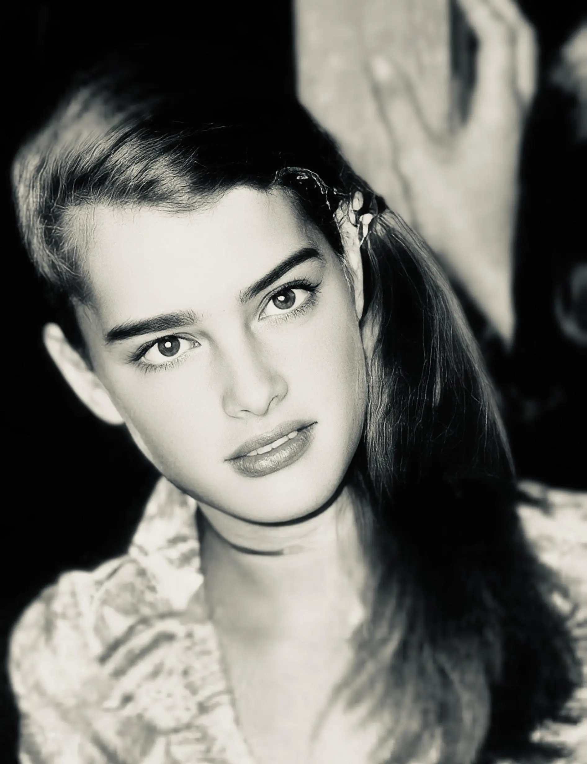 Brooke Shields 1979 | Scrolller
