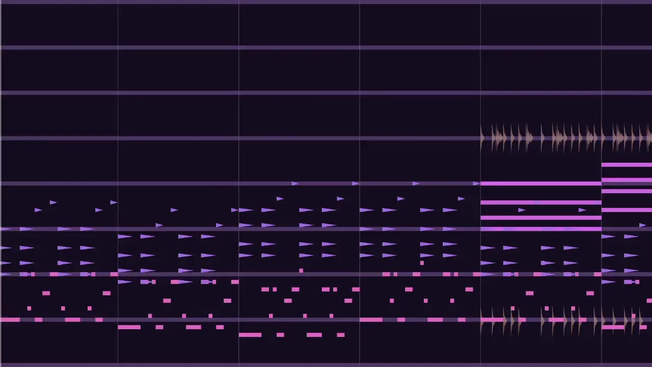 Brrskeo - Andromeda | Scrolller