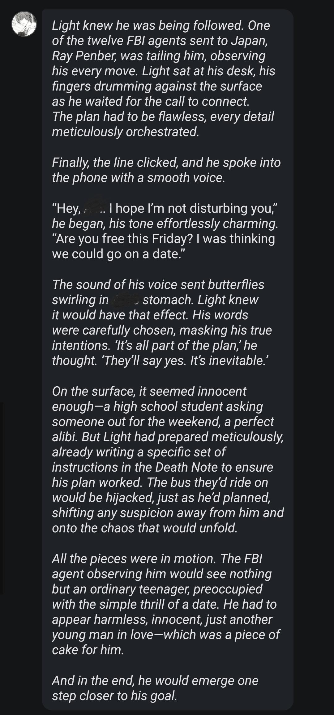 A Better Character Creation Guide | Scrolller