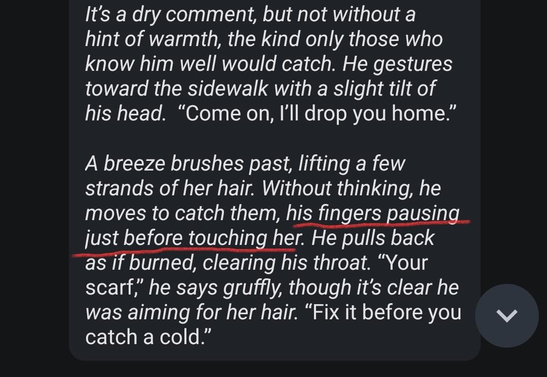 A Better Character Creation Guide | Scrolller