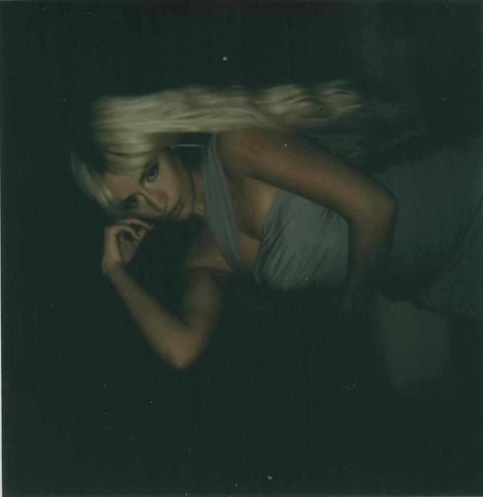 Vanity Fair Oscar party dress IG 3/10/2024 | Scrolller