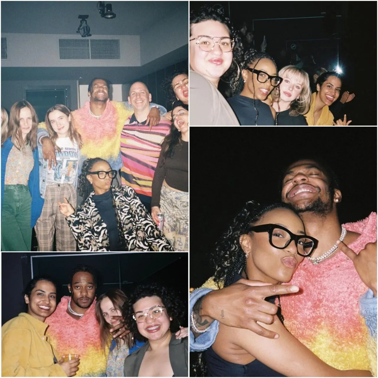 BTS TSLOCG | Scrolller