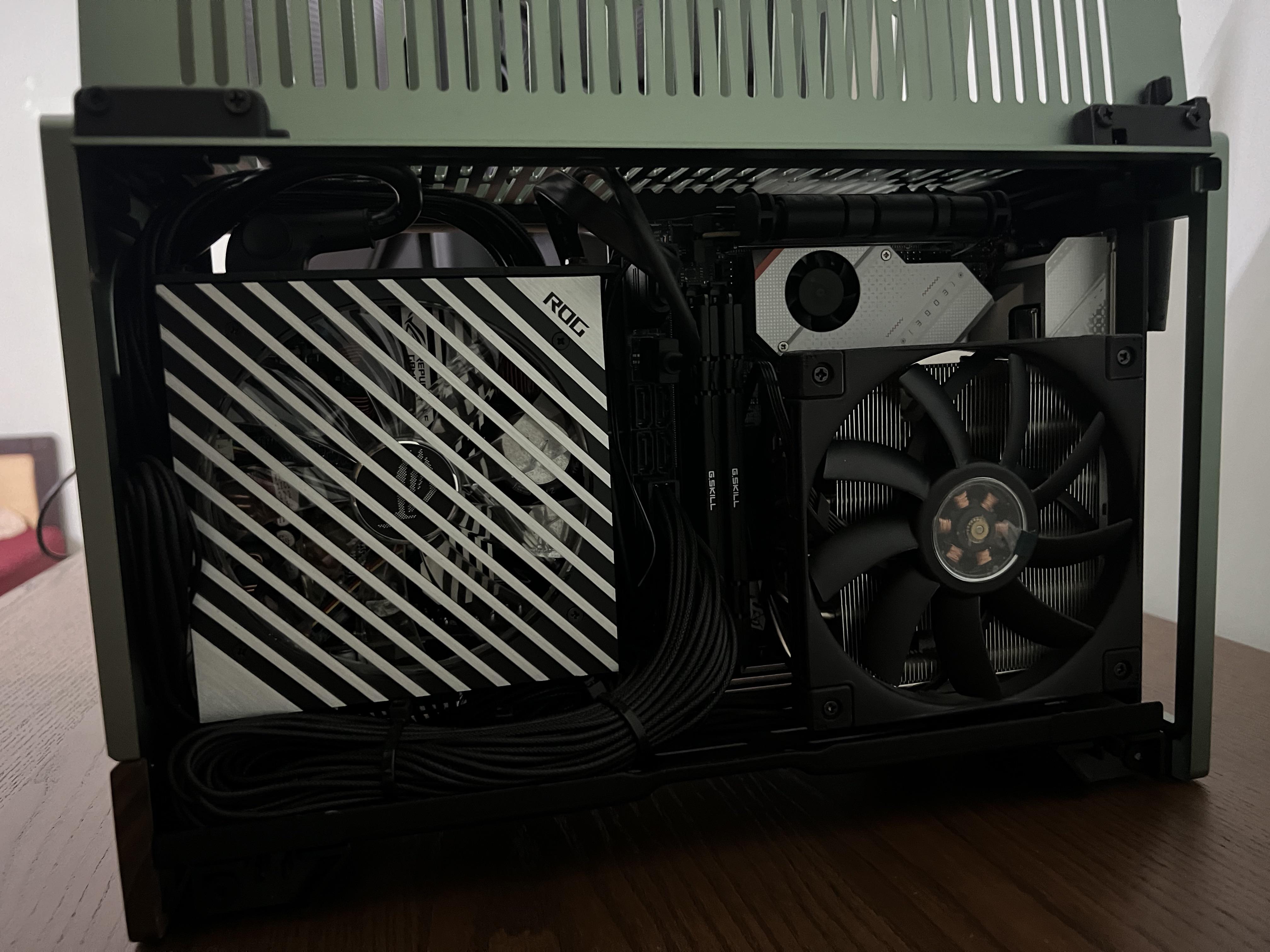 Finally built a Fractal Terra in India | Scrolller