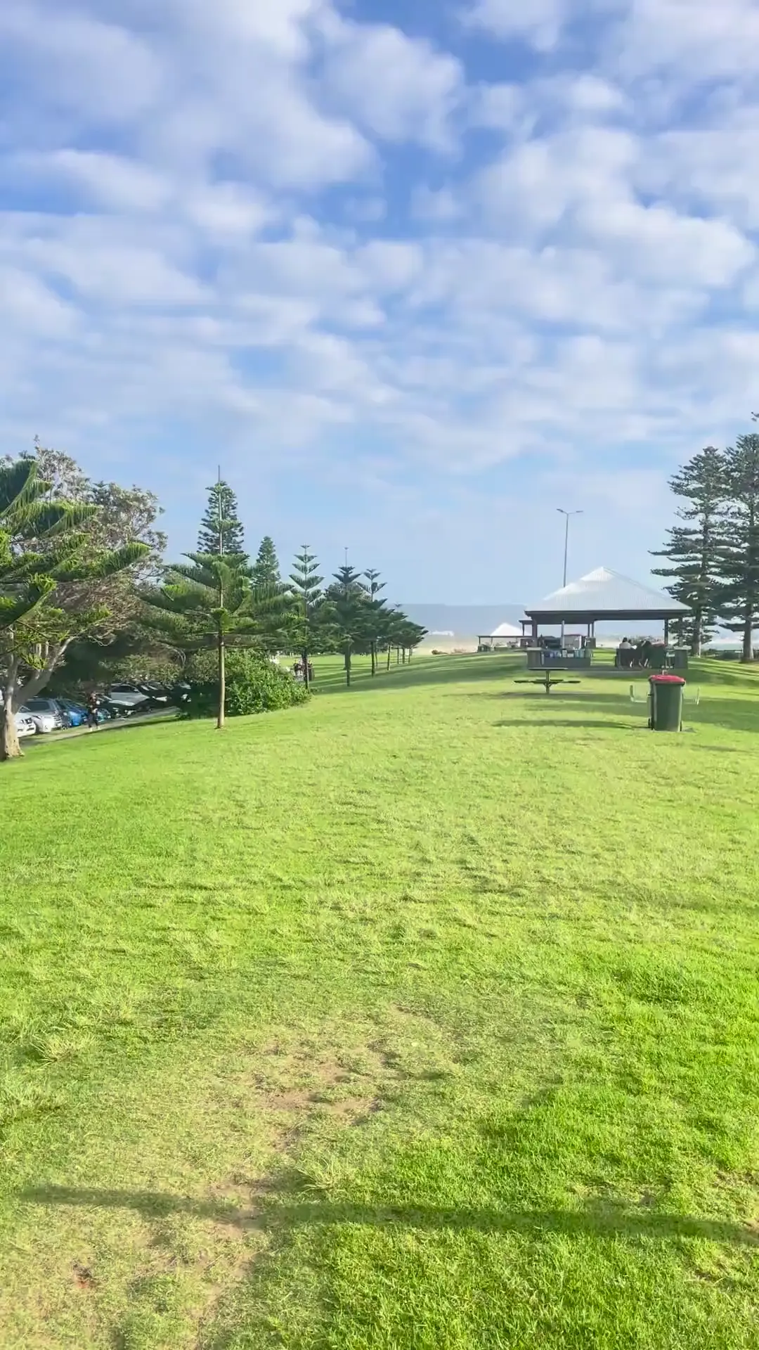 Bubbler at Stuart Park set to ‘prank setting’ | Scrolller