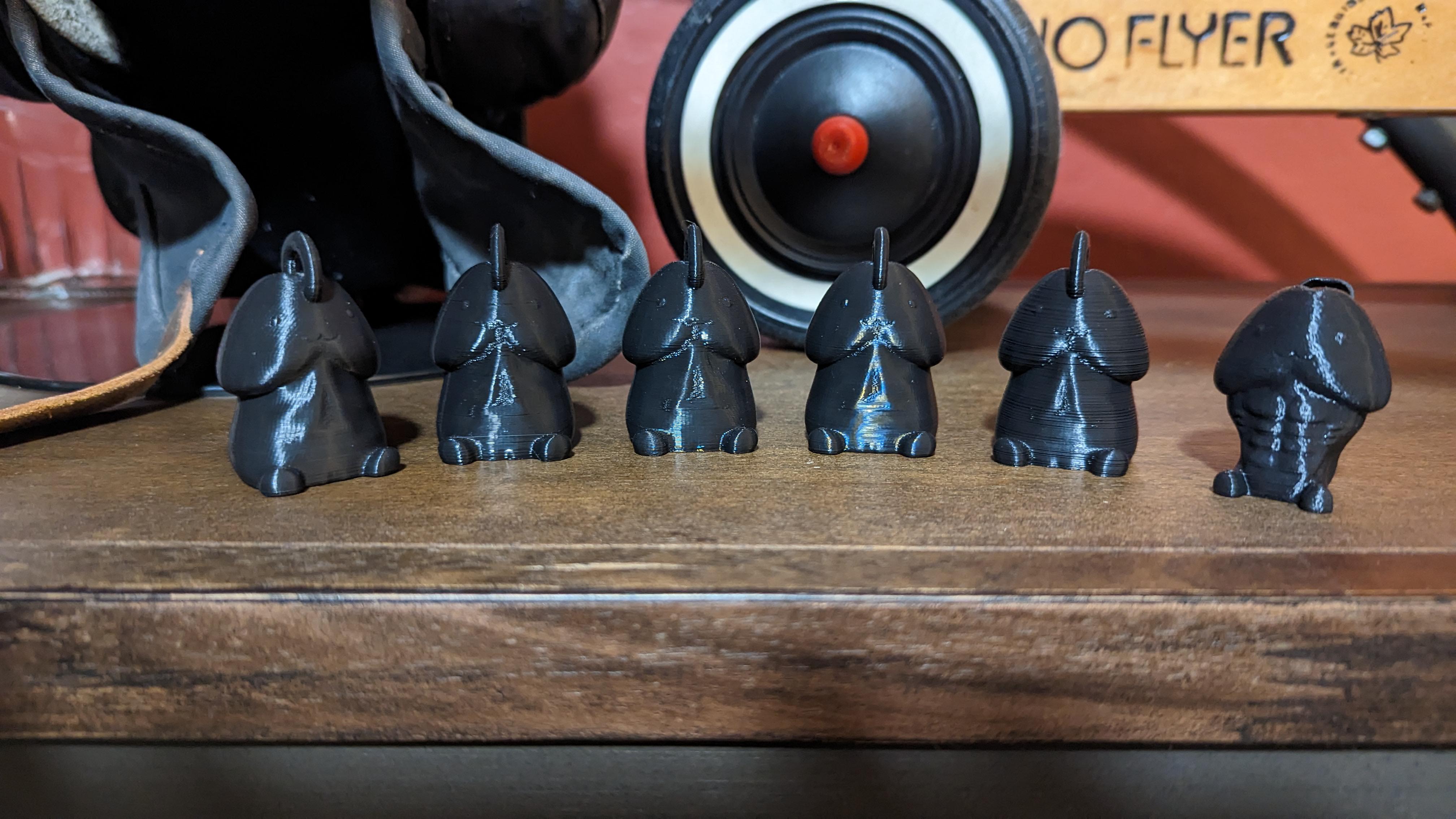 Building An Army | Scrolller