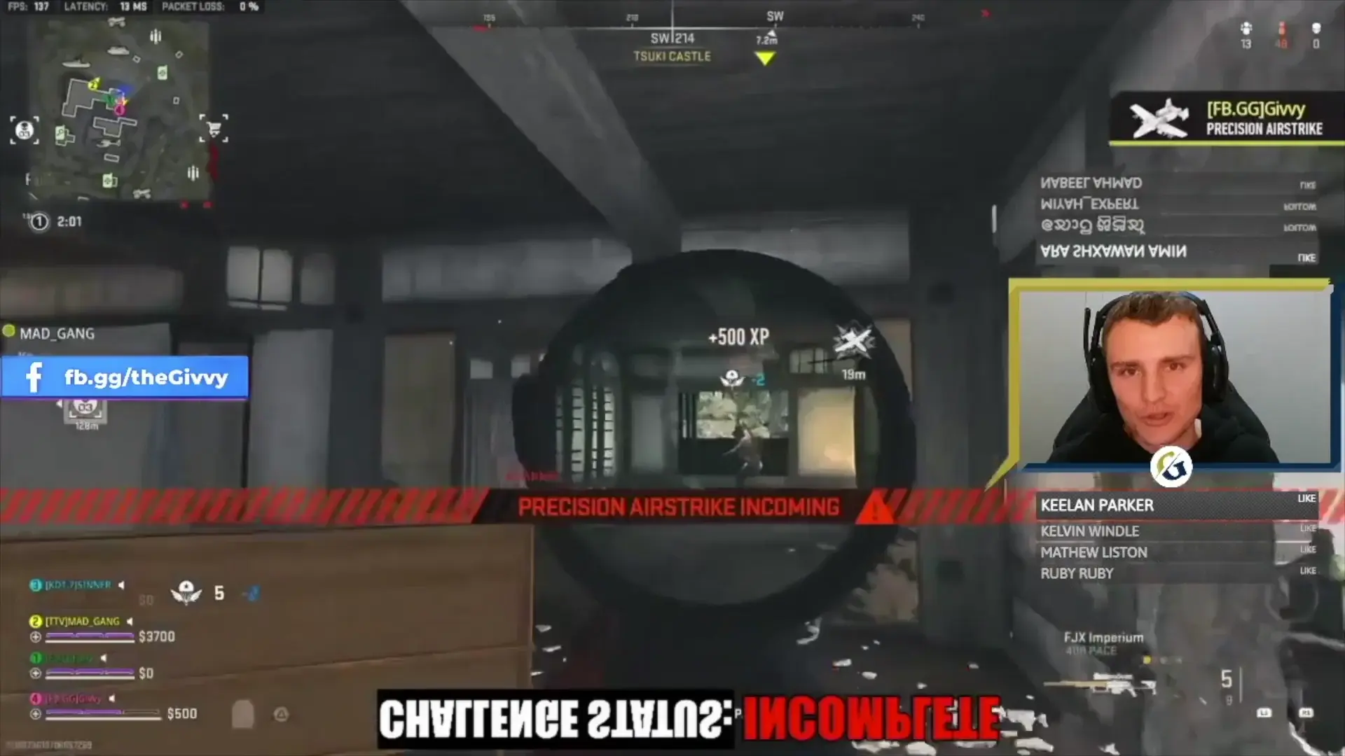 Discover more like ModernWarzone: Built different and Related Content | Scrolller