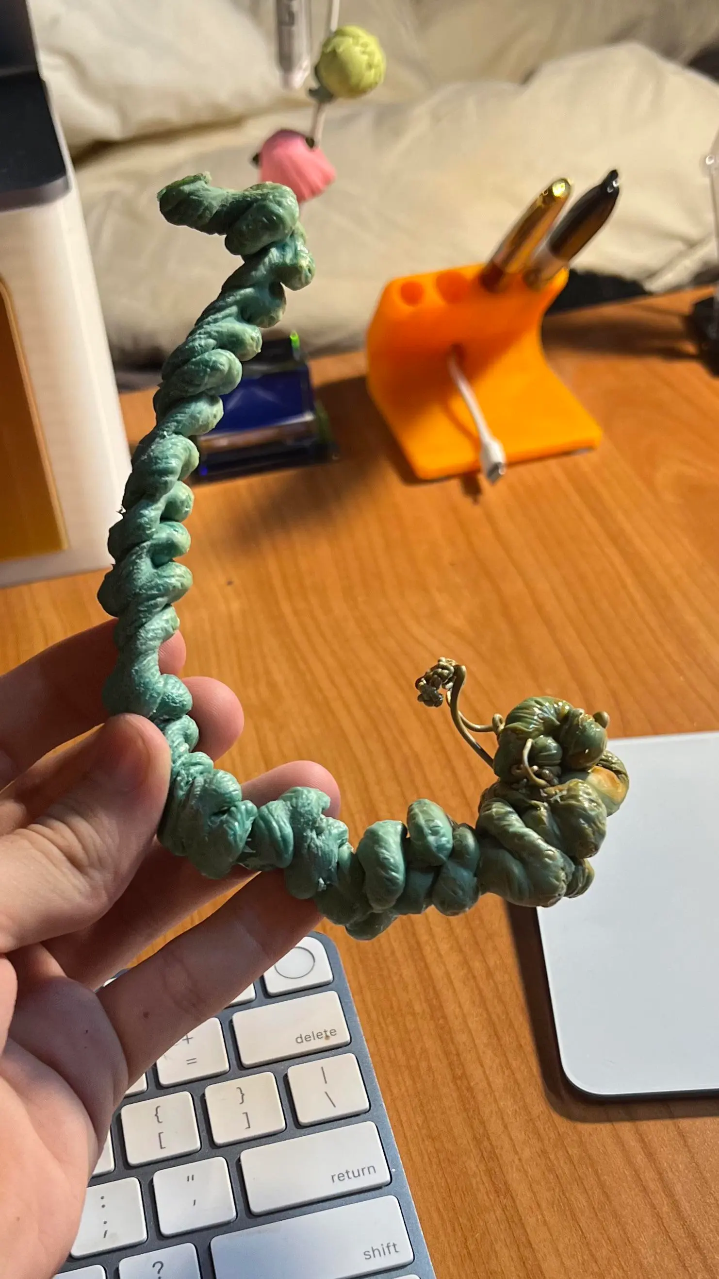 Burned out my Z stepper too… | Scrolller