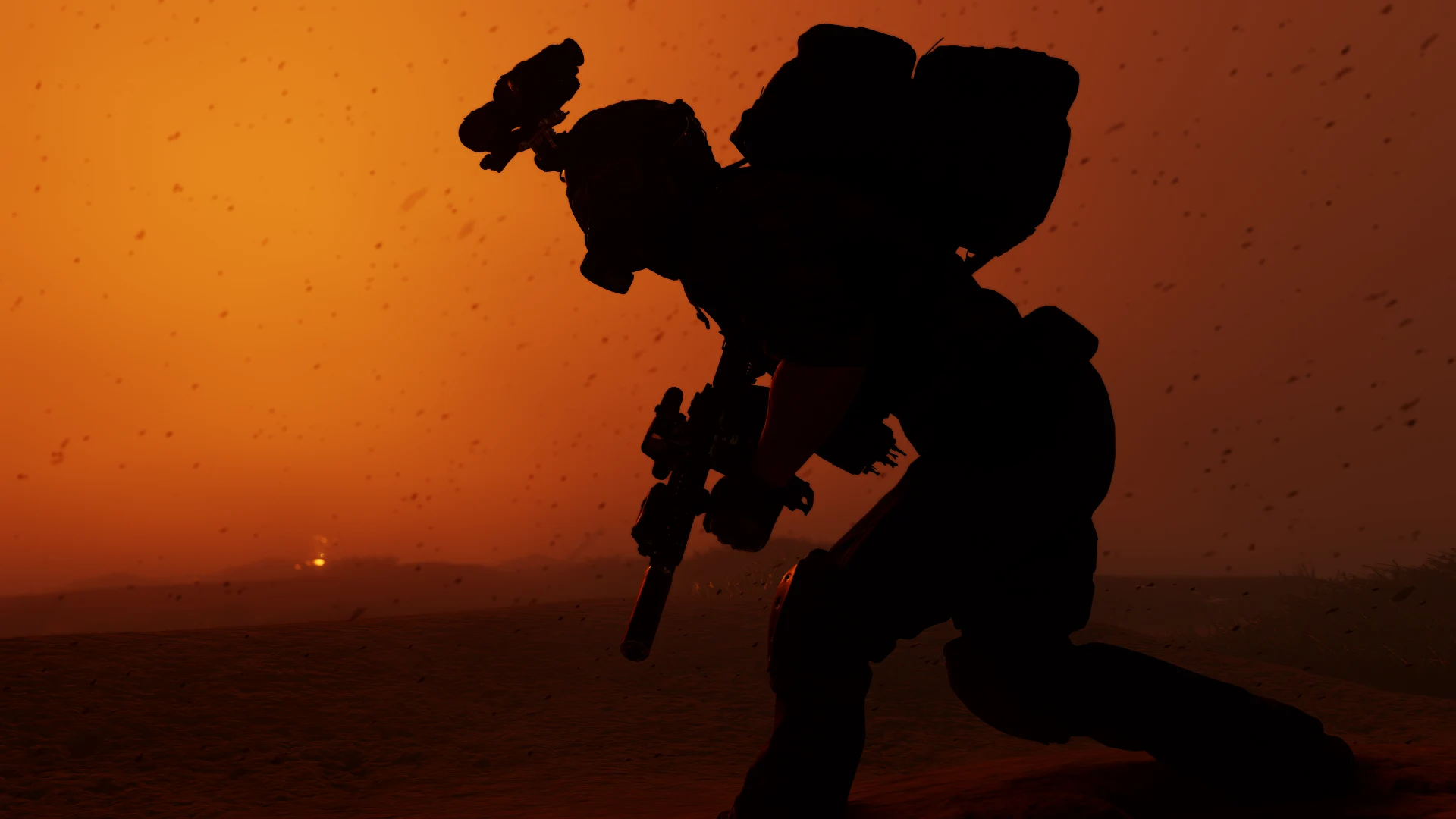 Burning Daylight | Scrolller