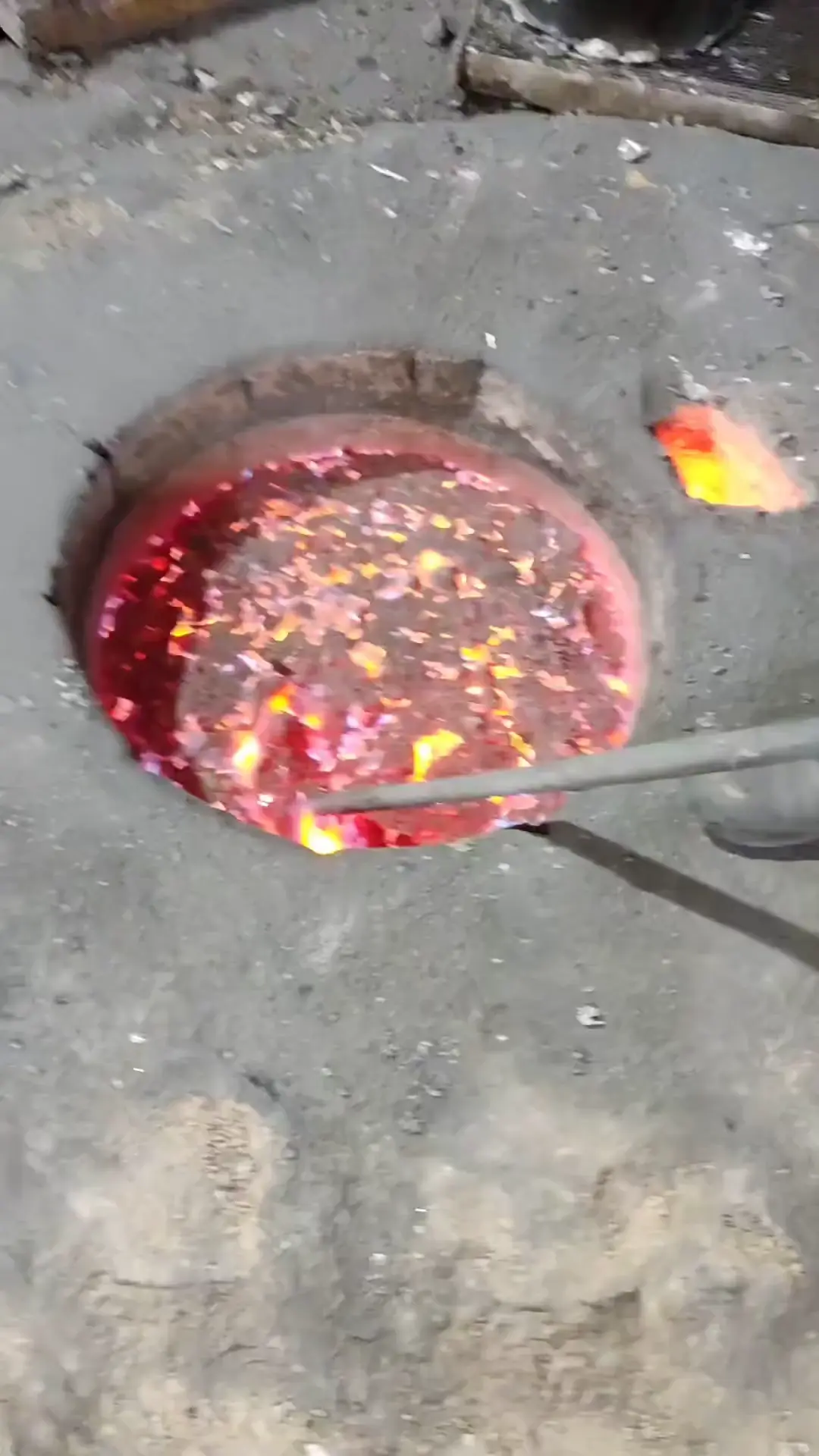 Discover more like Interestingasfuck: Burning dross and Related Content | Scrolller