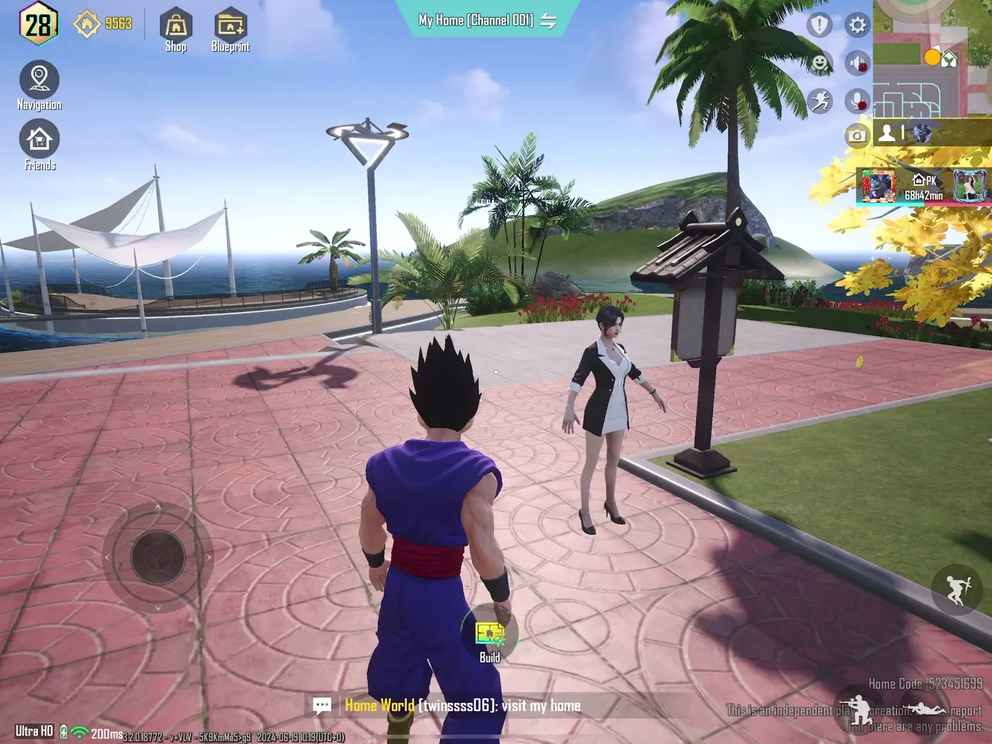 Discover more like PUBGMobile: Butler Asserting Dominance and Related ...